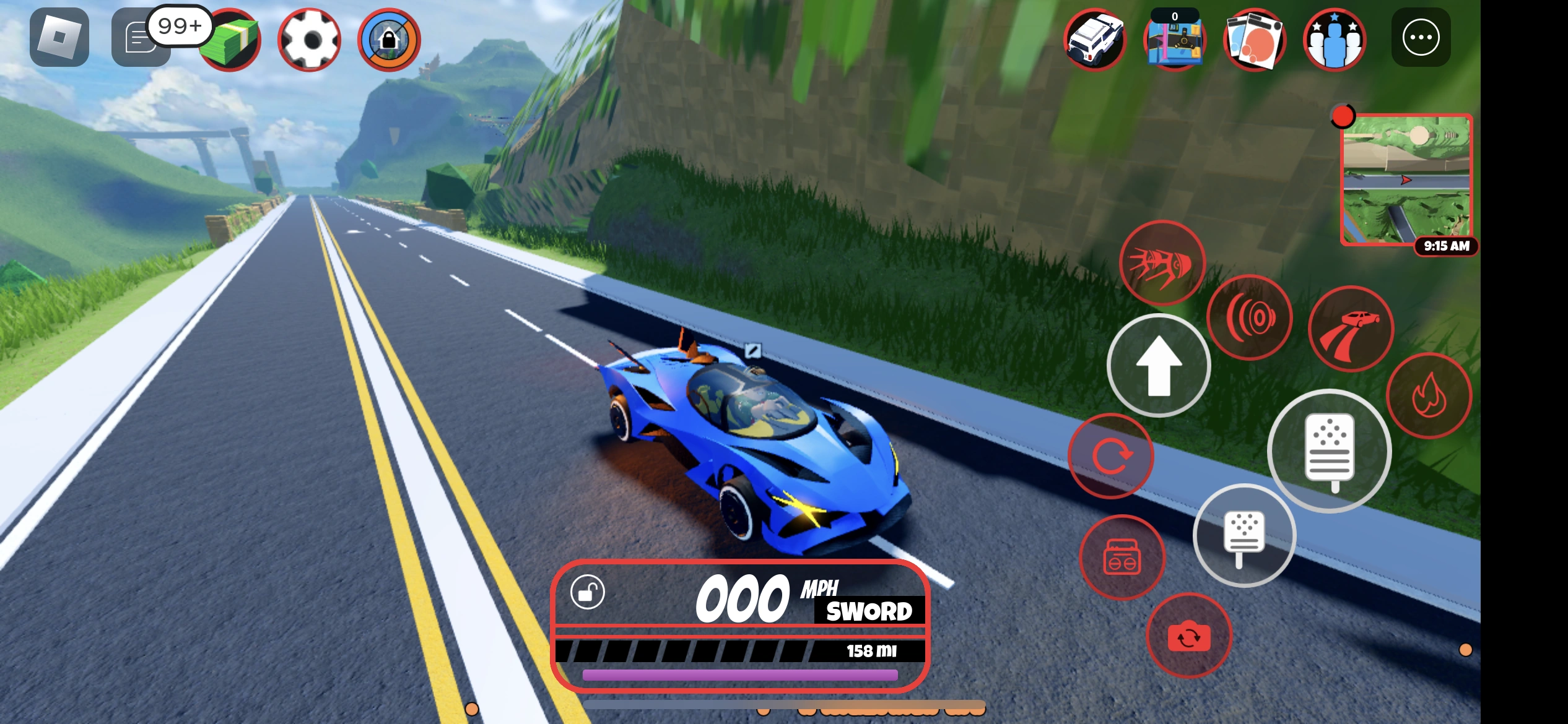 Racing Skin I made | Fandom