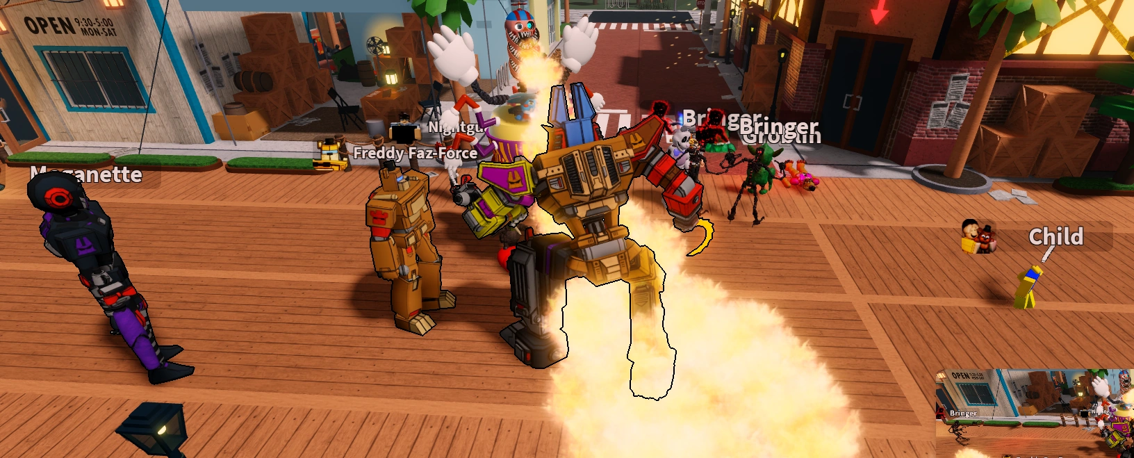 FAZFORCE VERUS THE MIGHTY CANCER X | Fandom