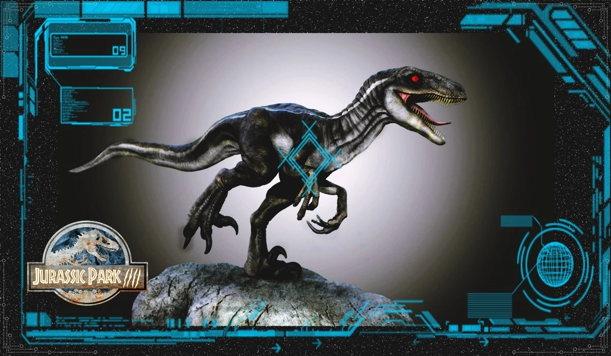 Excavaraptor | Fandom