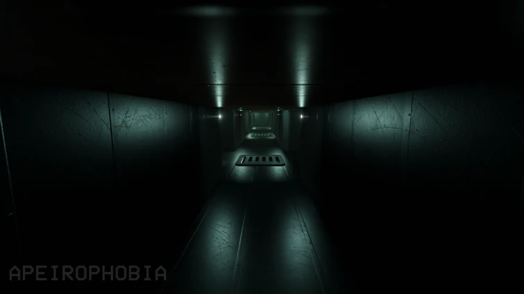 Discuss Everything About Apeirophobia Wiki | Fandom