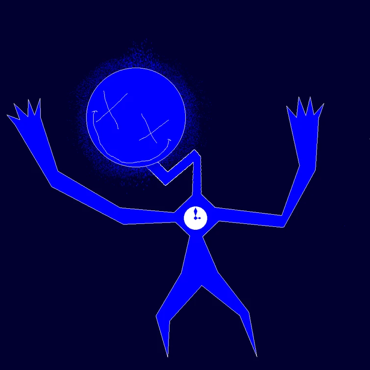 Clock man | Fandom
