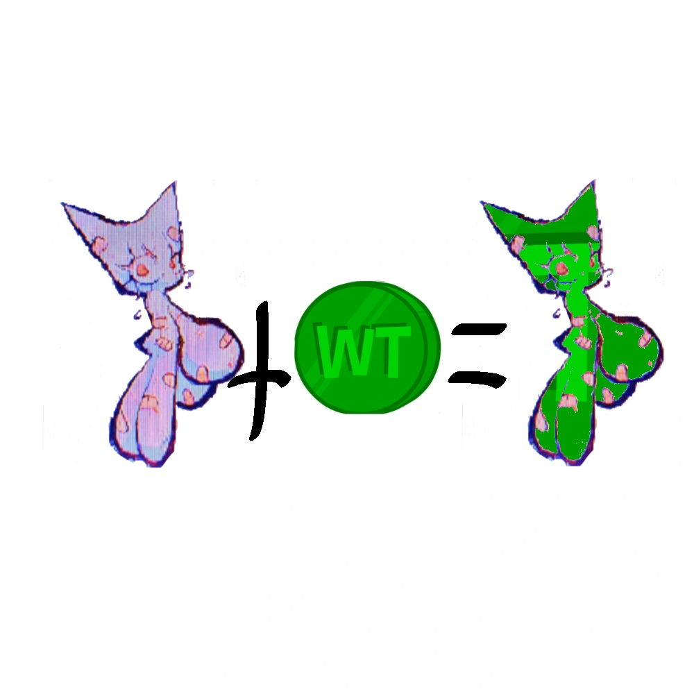 Token but win token | Fandom