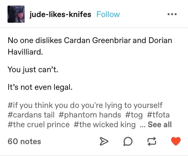 ToG memes/fanarts (spoilers for the ENTIRE series) | Fandom