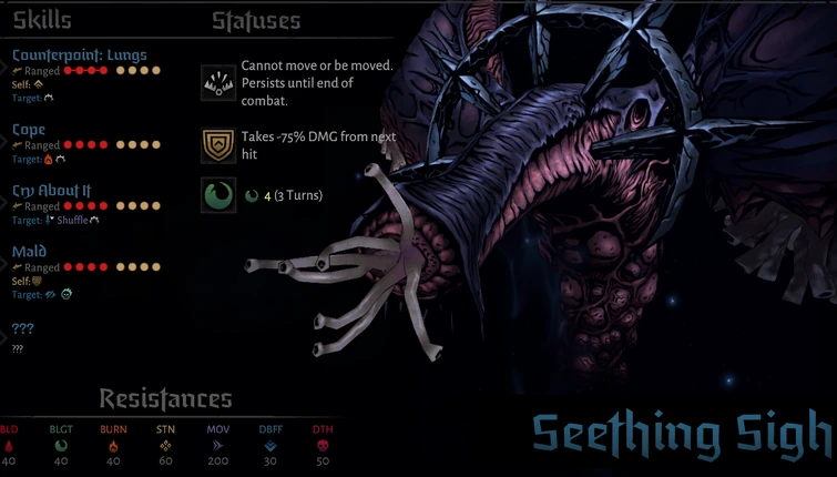 Noddy or Necrodeus, if you chose Necrodeus I will hate you for all of ...