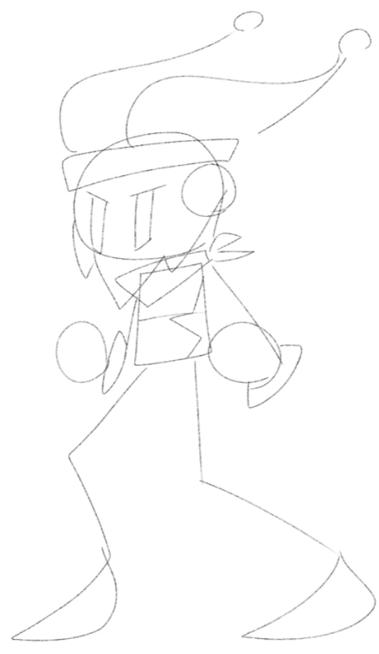 Discuss Everything About Funkipedia Mods Wiki | Fandom