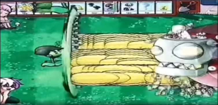 random pvz cursed image | Fandom