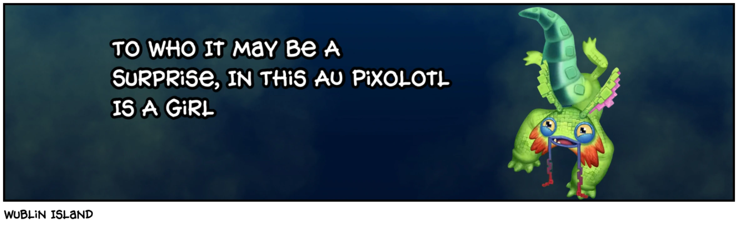 MSM AU Facts Part 1! | Fandom