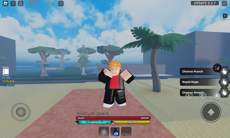 Discuss Everything About Roblox Kaizen Wiki | Fandom