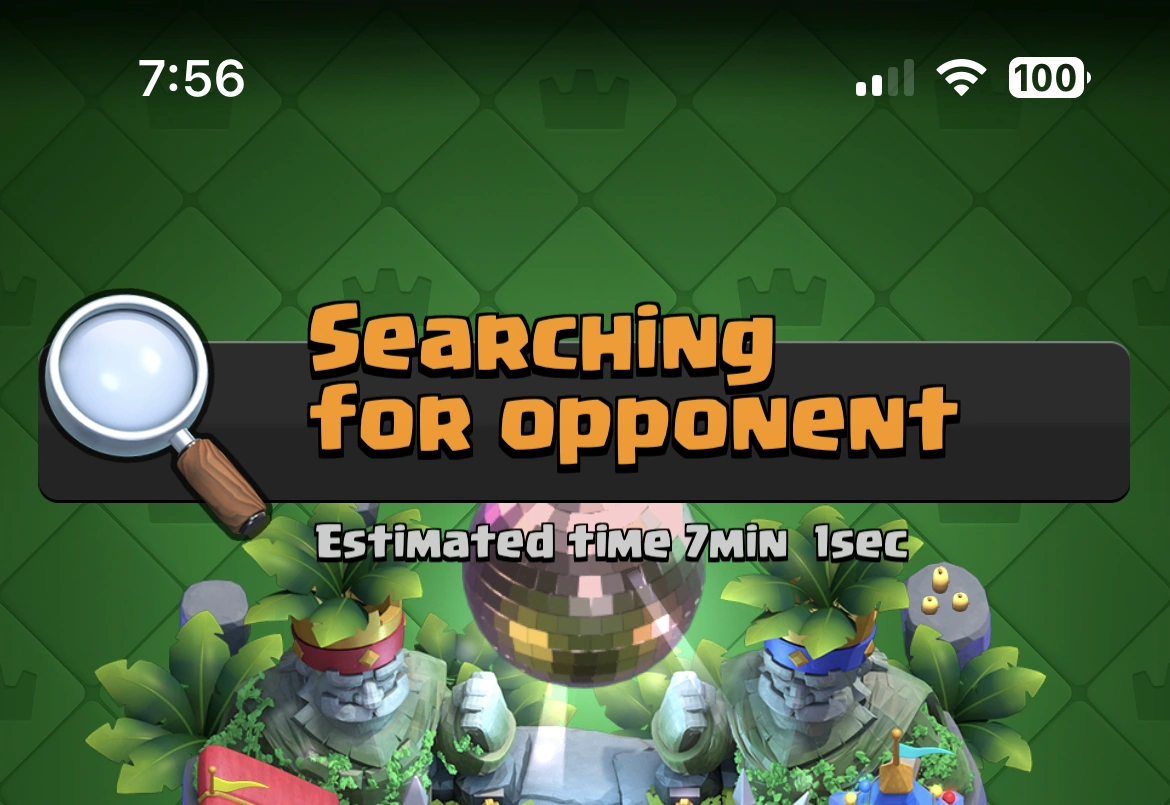 Wtf supercell 🤬 | Fandom