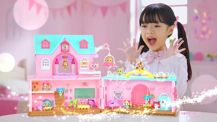 Discuss Everything About Catch! Teenieping Wiki | Fandom