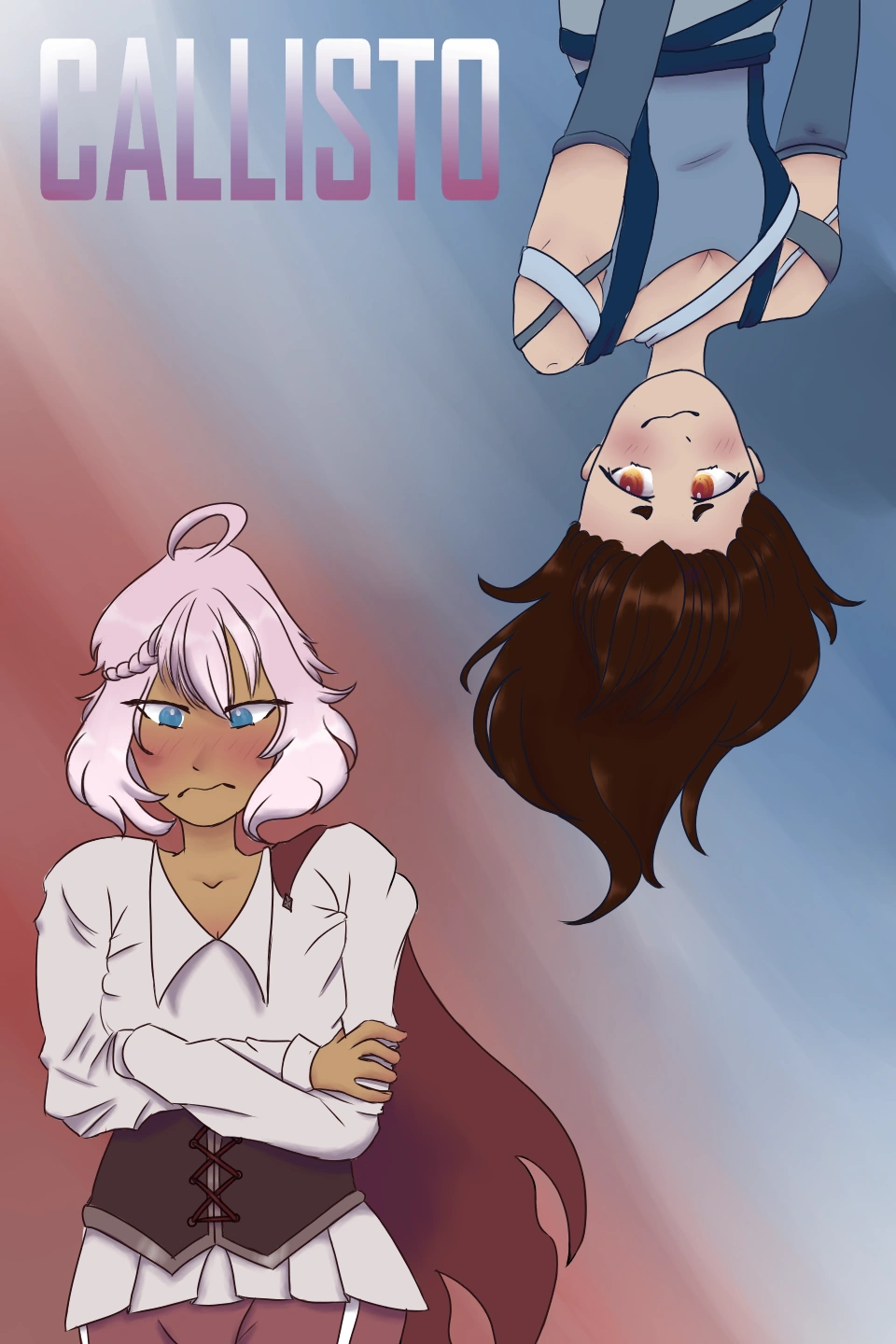 finished cover :D | Fandom