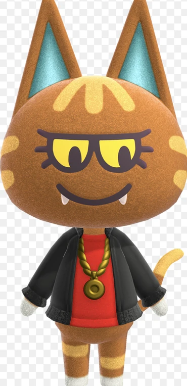 Discuss Everything About Animal Crossing Wiki | Fandom