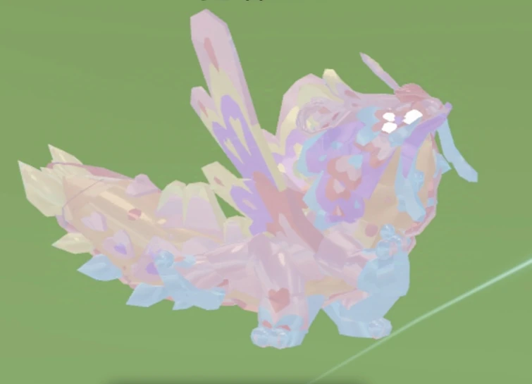 Mutation Image Submission [MEGATHREAD] | Fandom