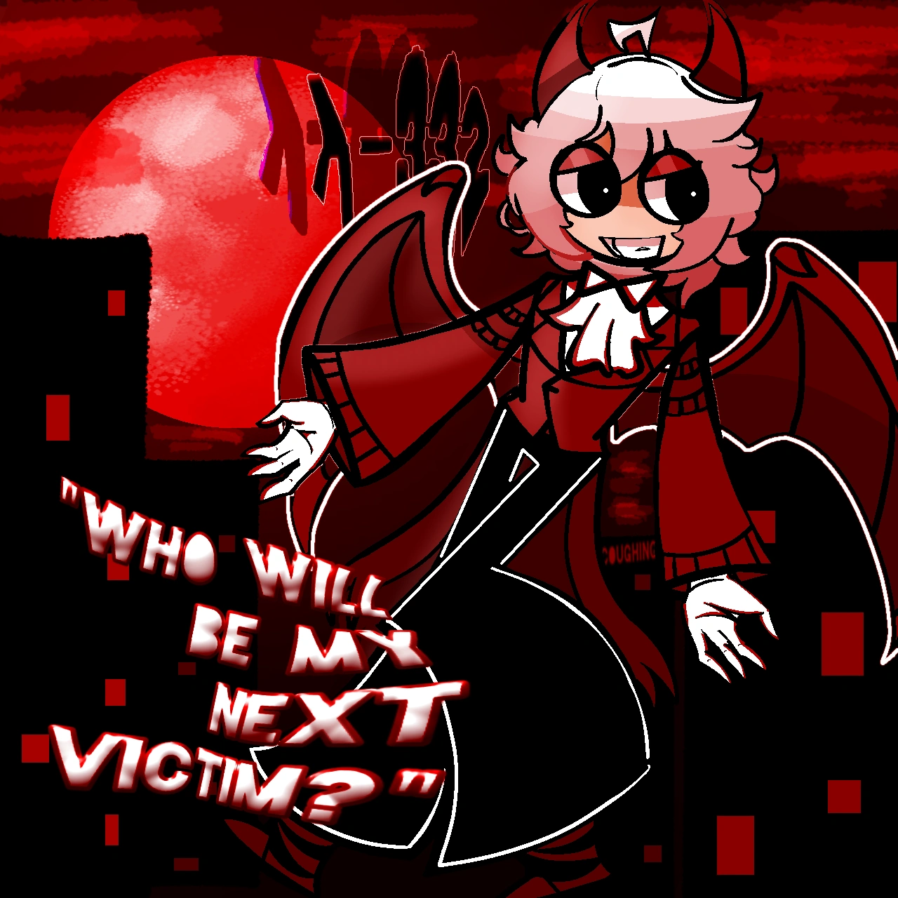 A-332 - "The Devil" | Fandom