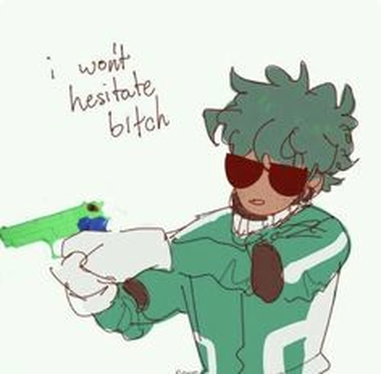 Discuss Everything About My Hero Academia Wiki | Fandom