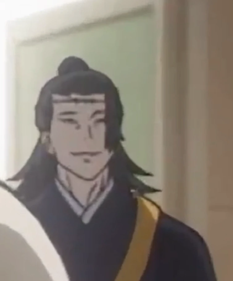 JJK Freeze Frames | Fandom