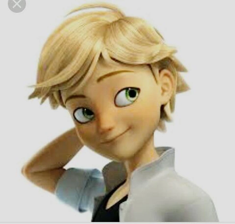 Adrien. | Fandom