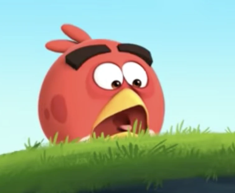 Discuss Everything About Angry Birds Wiki | Fandom