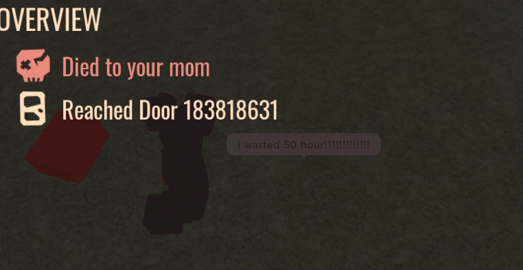 doors is so unfair | Fandom