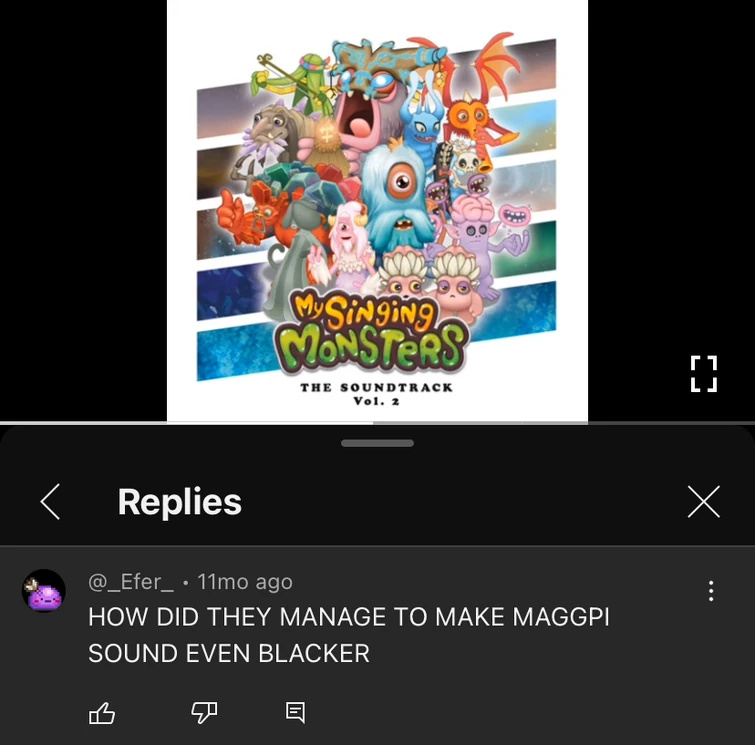 They need to fix the Dipsters' wrong note on Water Island | Fandom