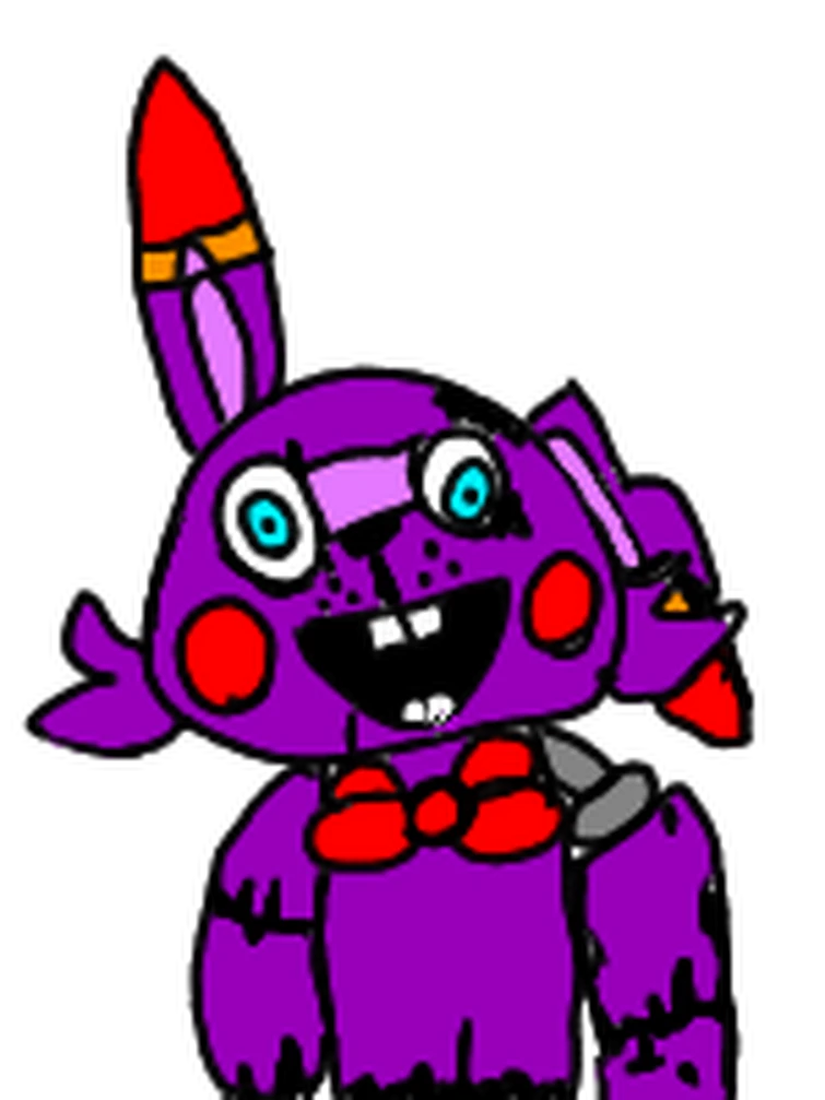 Discuss Everything About Super Custom Night Wiki | Fandom