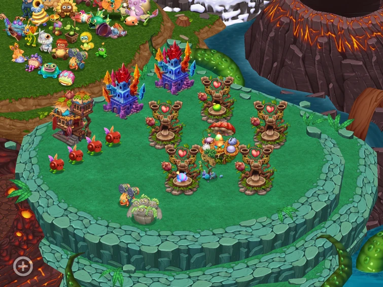 My DoF continent | Fandom