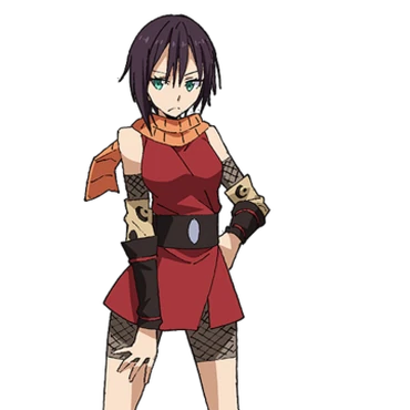 Hottest tensei shitara slime waifu | Fandom