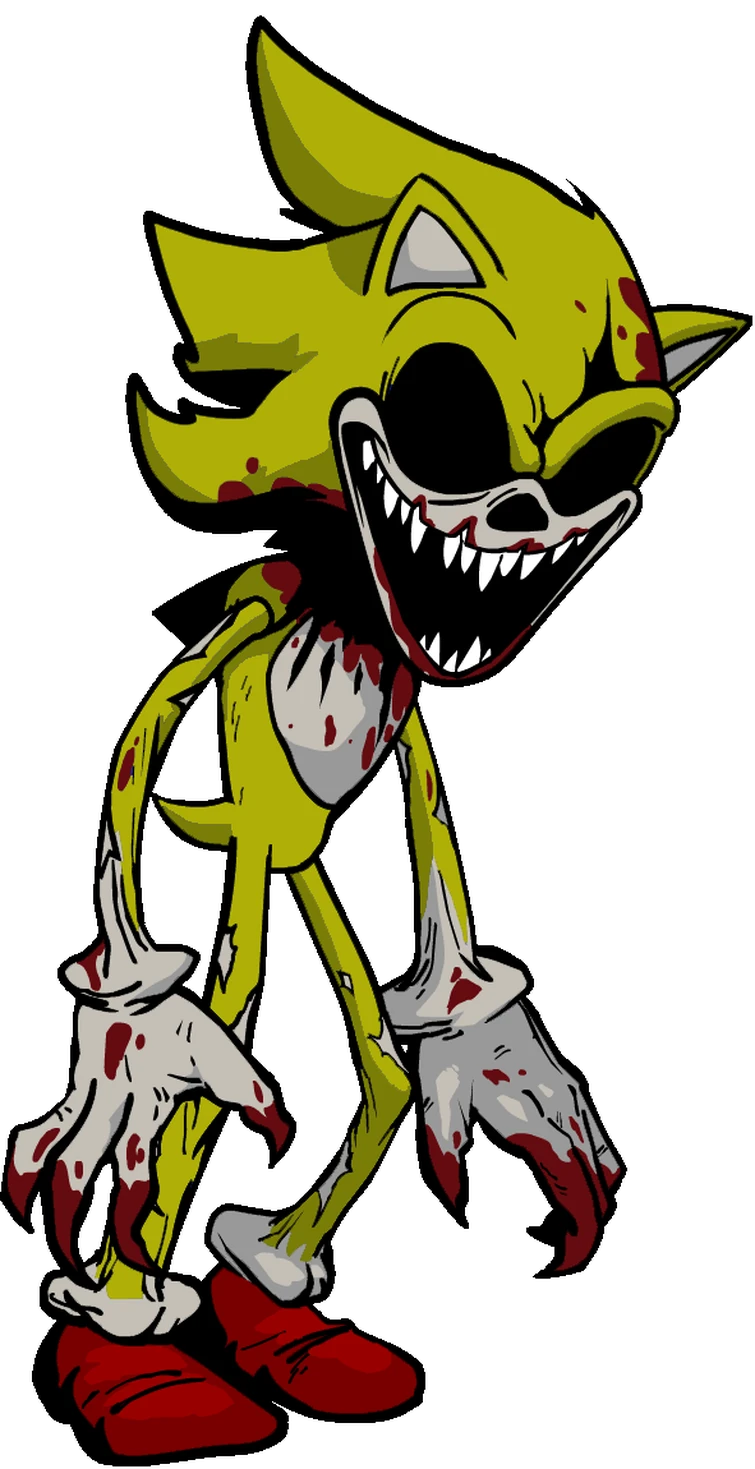 FNF Vs EXE Mod | Fandom