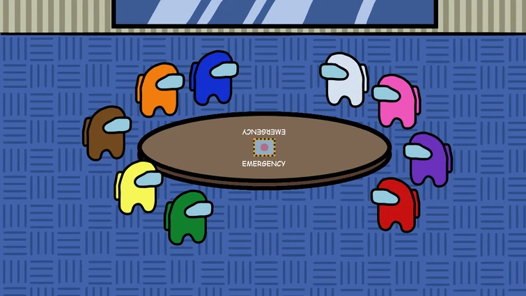 Discuss Everything About Among Us Wiki | Fandom