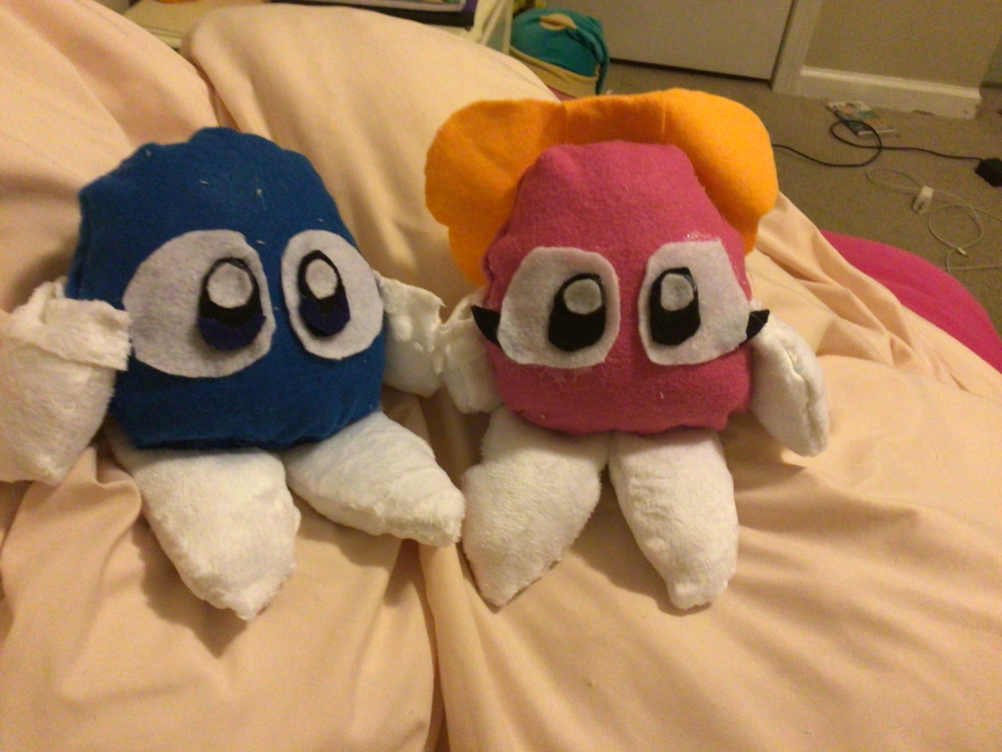 THE BABIES!! | Fandom