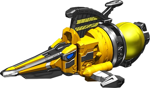 It's a Swordfish! | Fandom