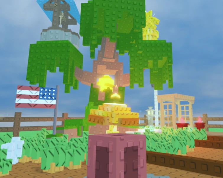 Discuss Everything About Grow a Garden Wiki | Fandom