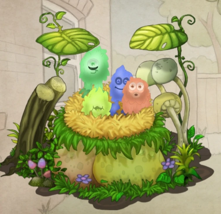 MindGoogle had come! | Fandom