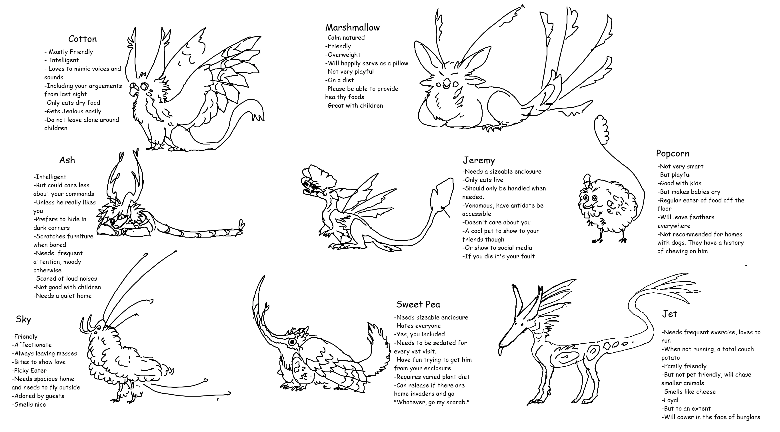 you can adopt ONE of these animals | Fandom