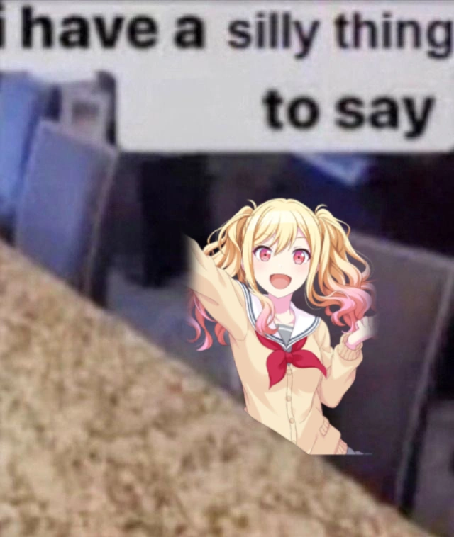 I am so close to 10k posts. | Fandom