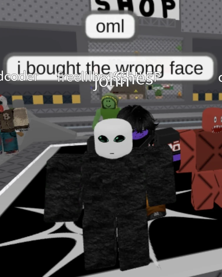 random roblox screenshots (and gifs) 49 | Fandom