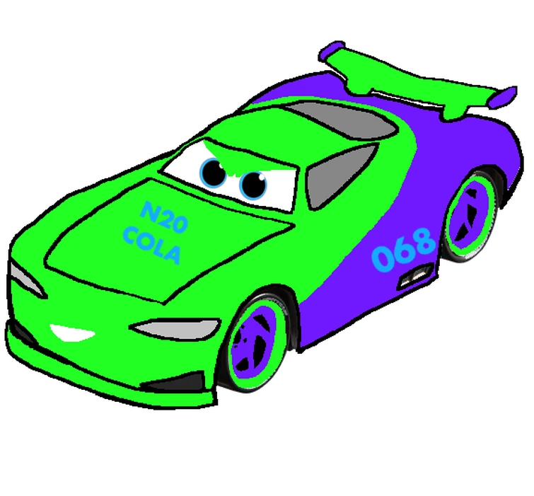 Vinnie Millers | Fandom