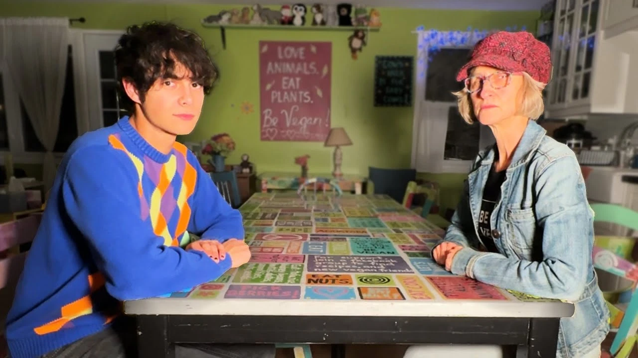 THERE IS NOOO WAY | Fandom