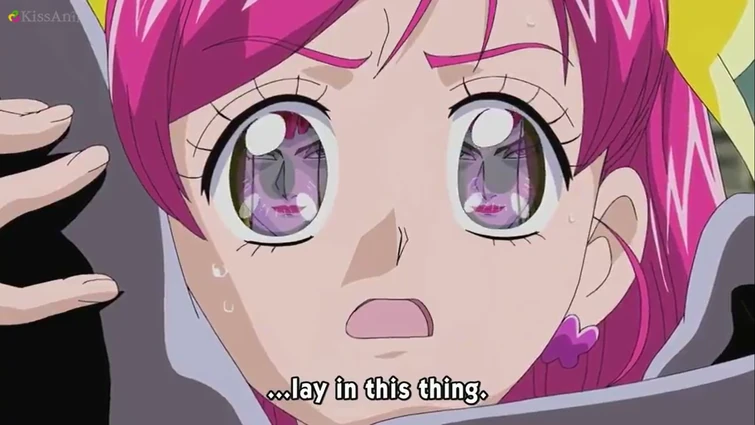 Discuss Everything About Pretty Cure Wiki | Fandom