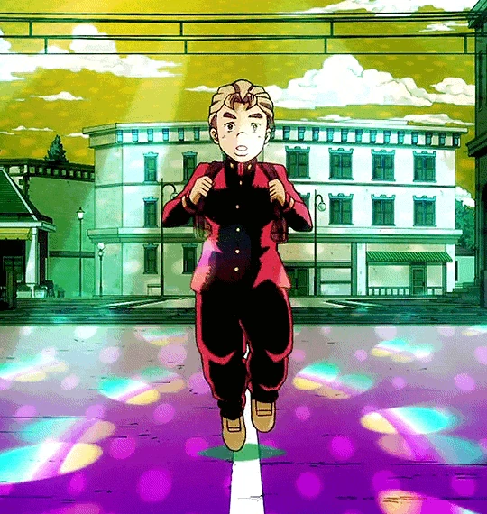 KOICHI TIME | Fandom