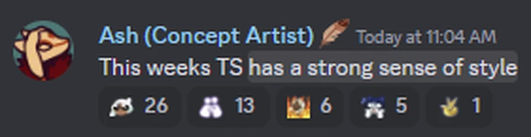 TS hints so far | Fandom