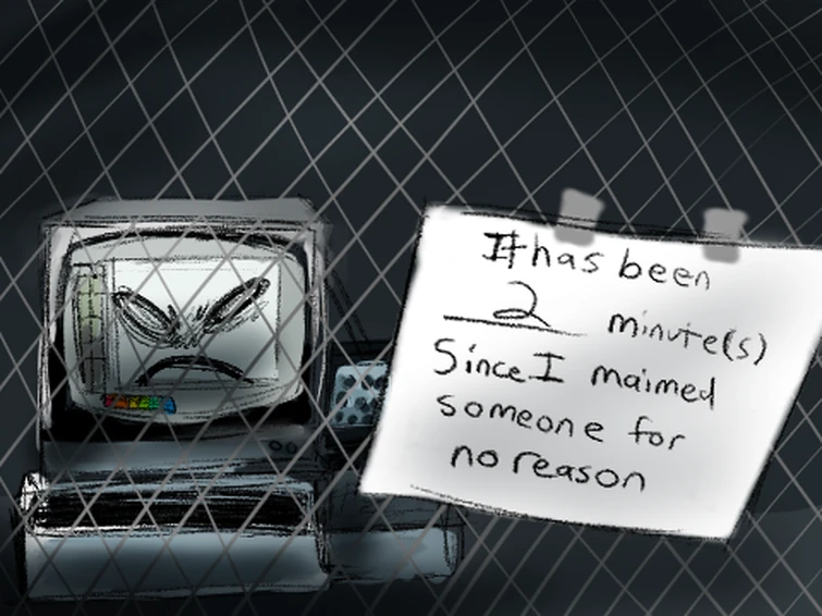 Discuss Everything About Pressure Wiki | Fandom