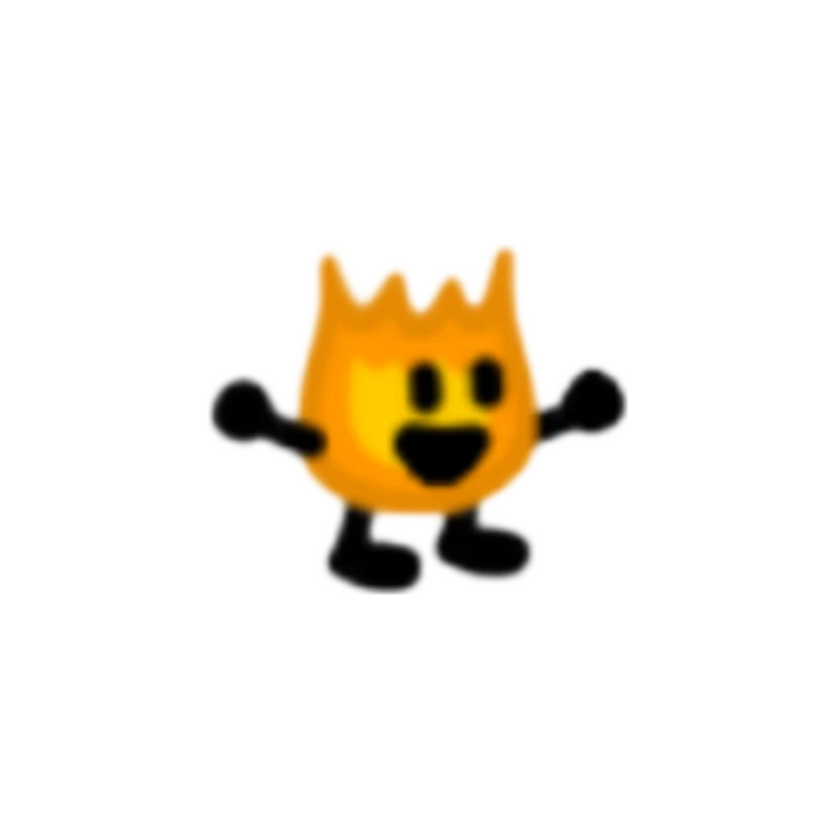 Firey Jr Jr | Fandom