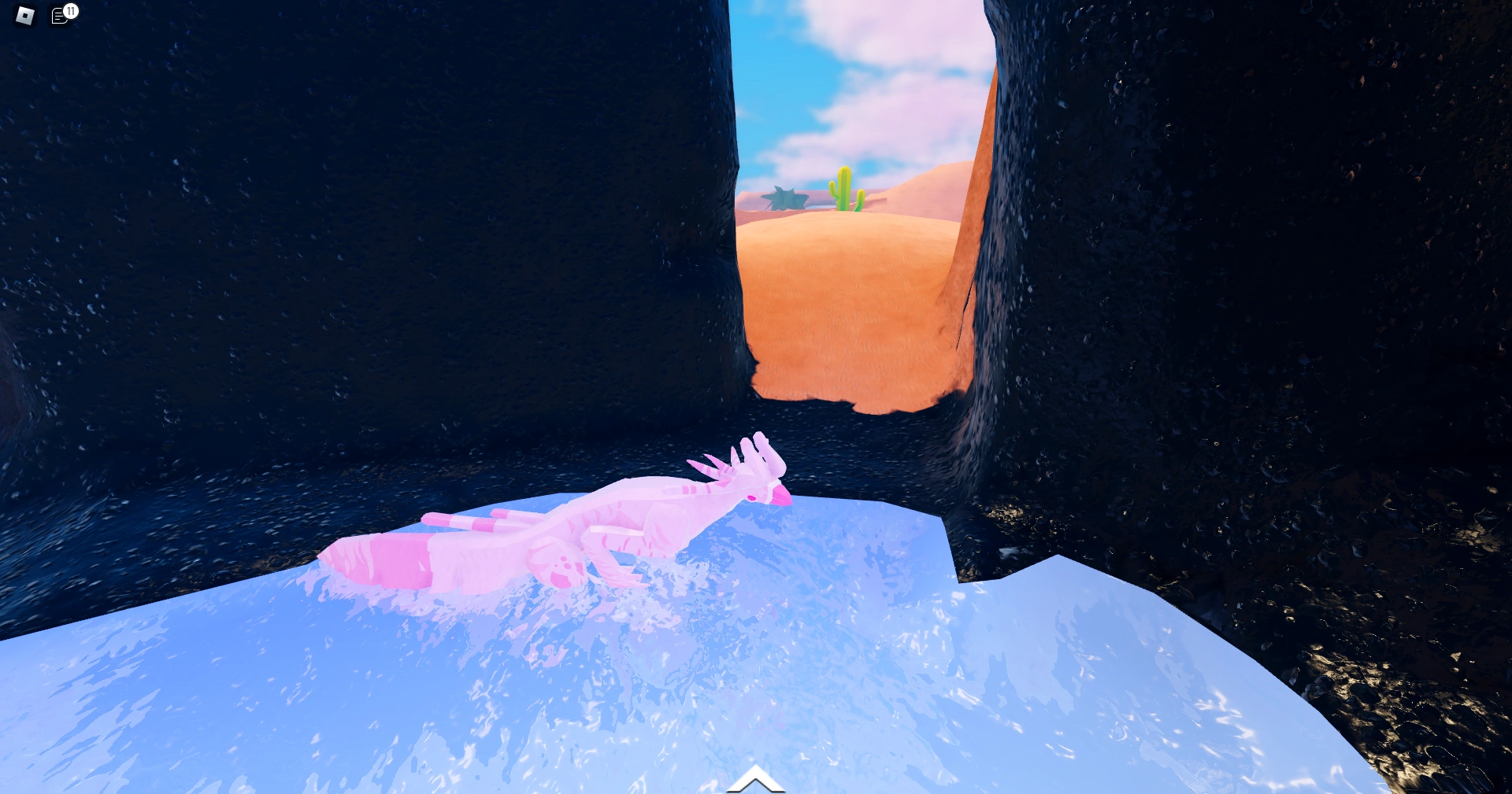 Sonerien: Cotton candy Polymonstrum | Fandom