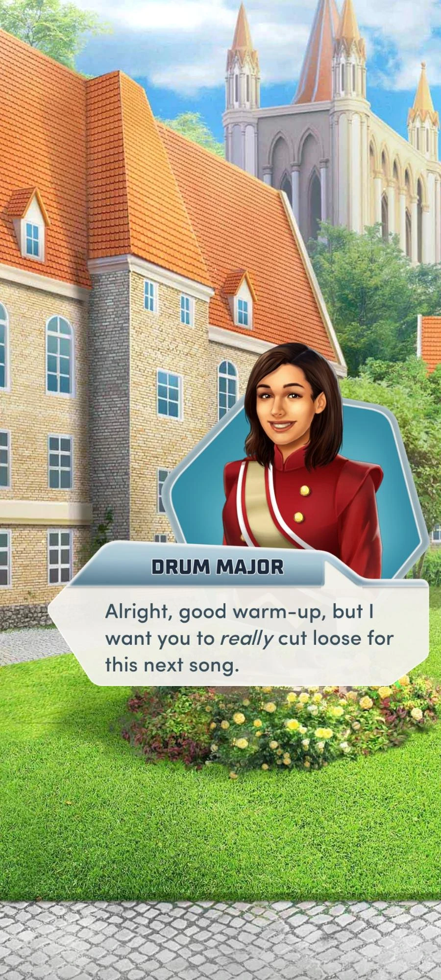 BFFs indeed | Fandom