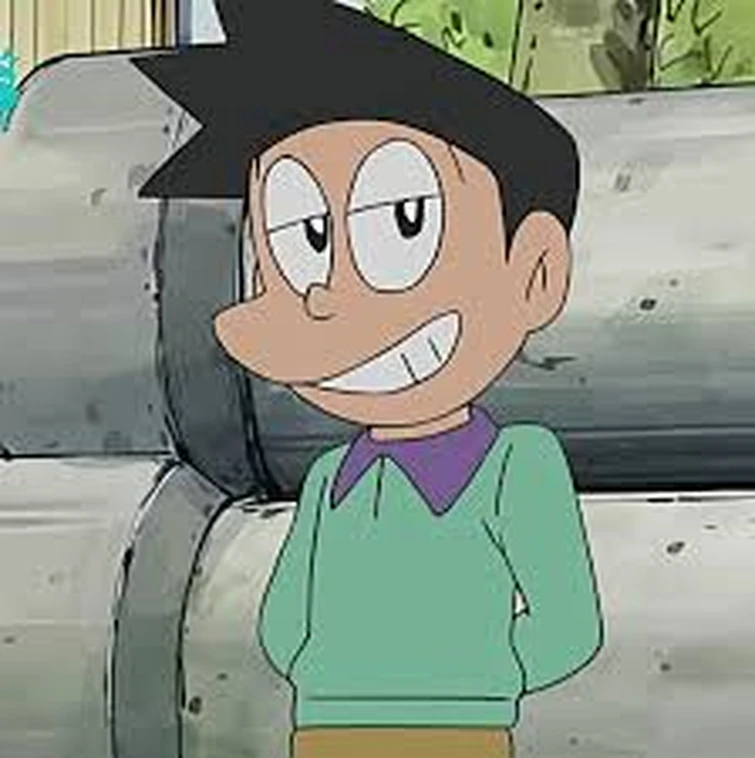 Discuss Everything About Doraemon Wiki | Fandom