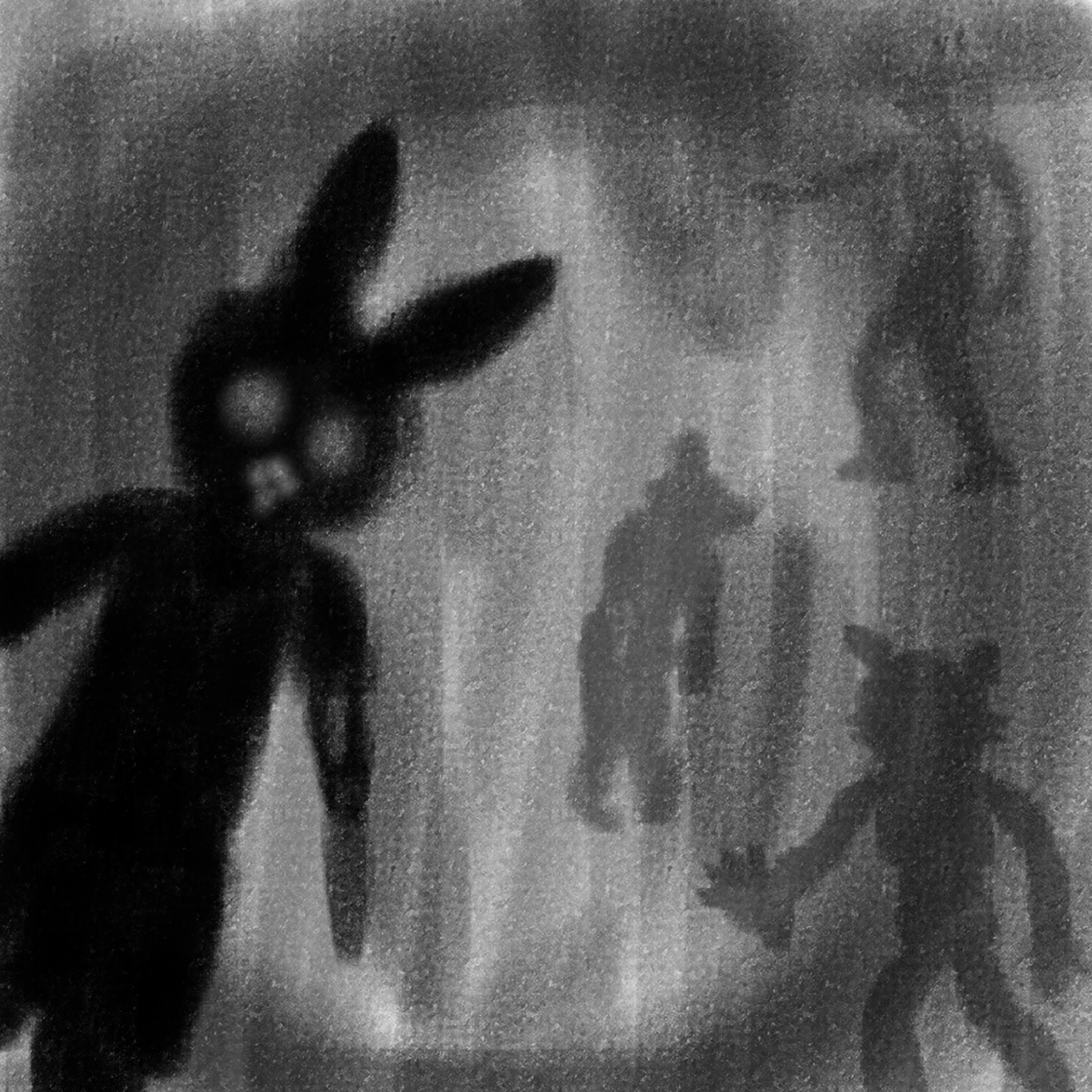 Delirium Inktober Day 5: Decay | Fandom