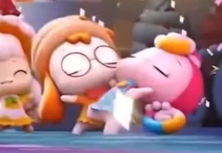 Discuss Everything About Catch! Teenieping Wiki | Fandom