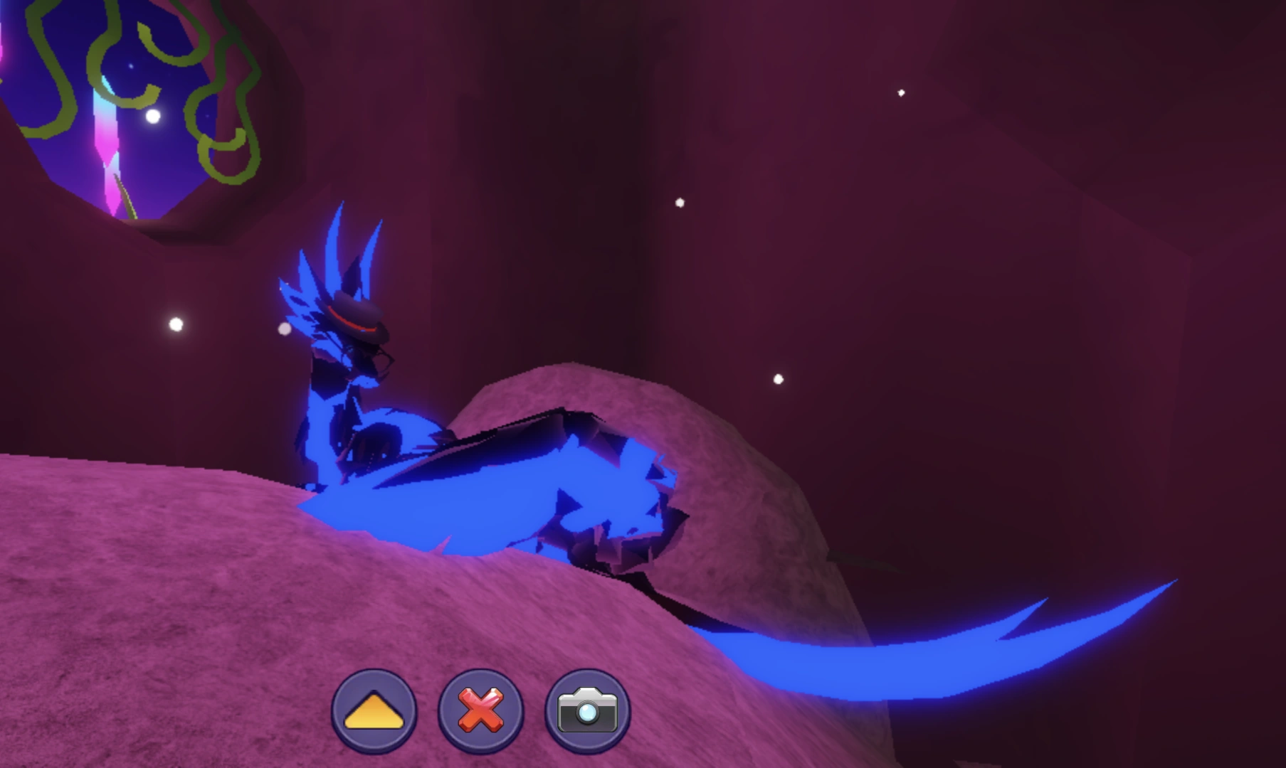 Mini photoshoot with 3RR0R!! | Fandom