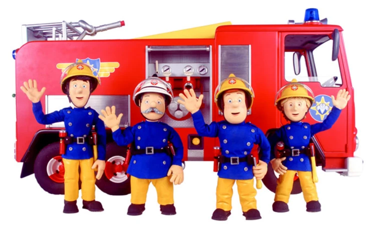 Look everyone! | Fandom